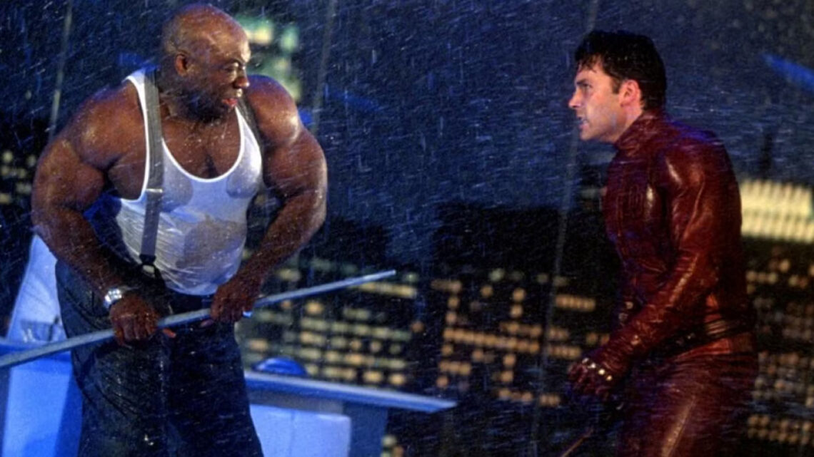 Why Nobody Hated Michael Clarke Duncan's Kingpin in Daredevil (2003)