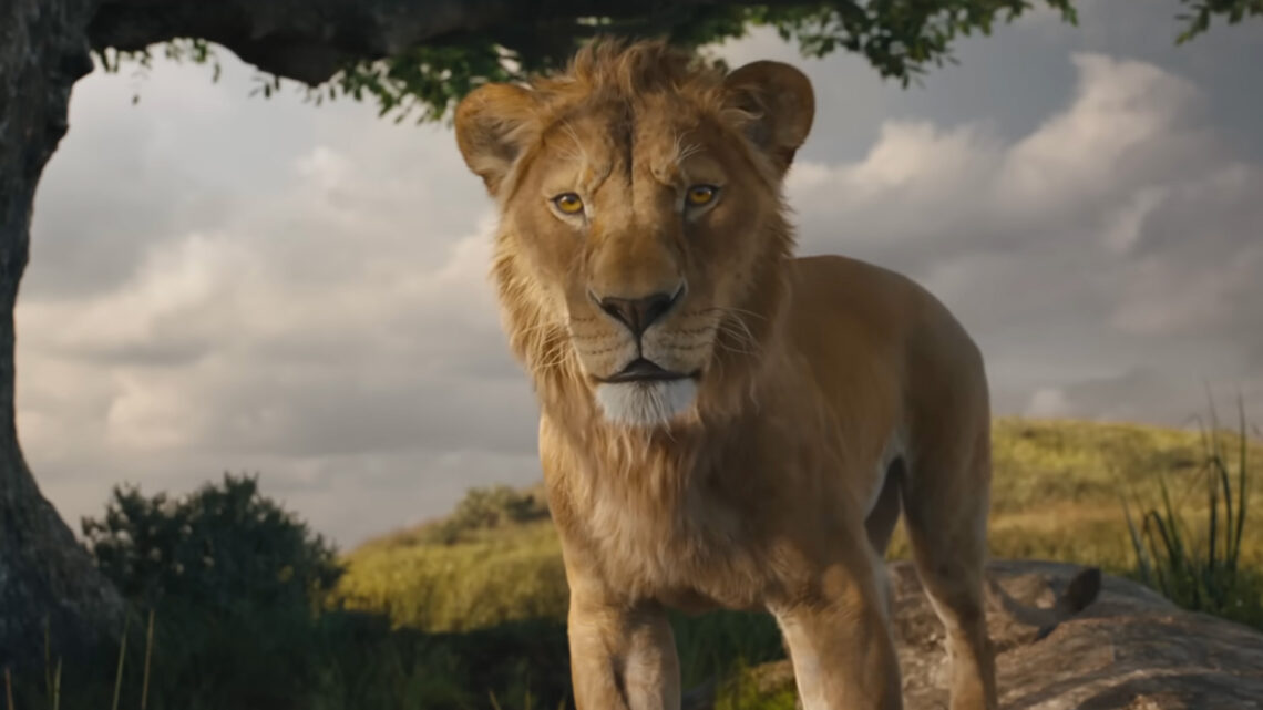 Mufasa: The Lion King Movie Review – Hakuna Matata, This Prequel Actually Delivers