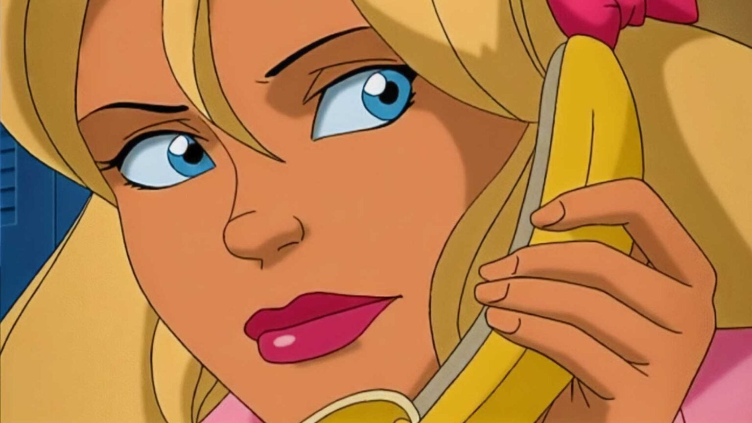 45 Most Attractive Cartoon Characters of All Time (Ranked)