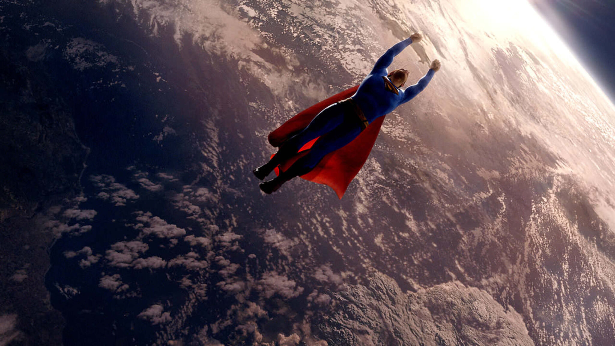 This Superman Returns Scene Still Leaves Fans in Awe