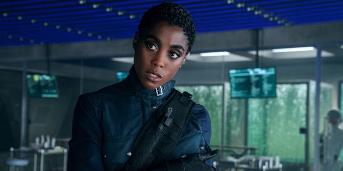 The Next 007 Could Be a Woman! Producers Confirm a Bold New Era for ...