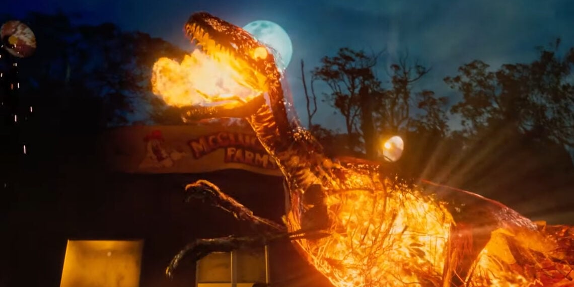 The Last Stop in Yuma County Movie Review - A Sweltering Twisty and ...