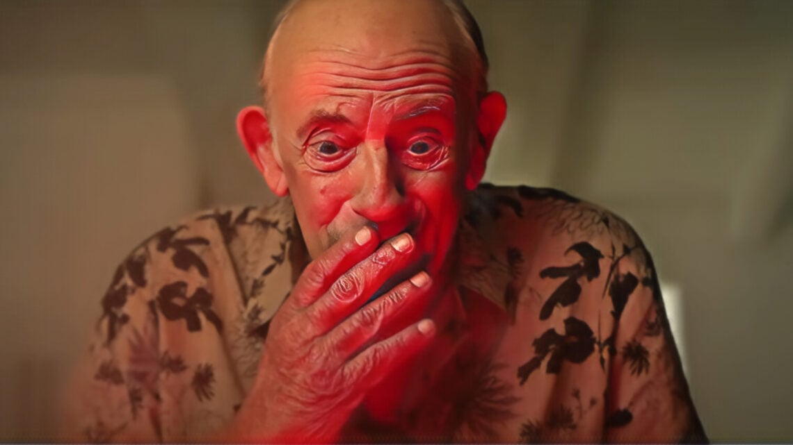 Christopher Lloyd Returns as Doc Brown, But Not in Back to the Future