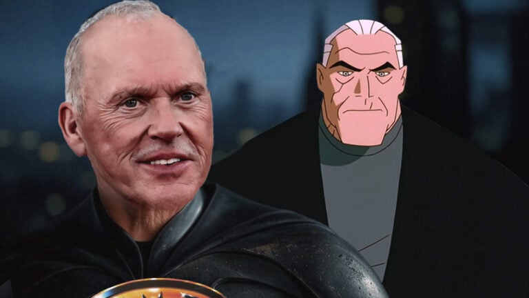 Why Warner Bros. and DC Might Shockingly Greenlight Tim Burton and ...