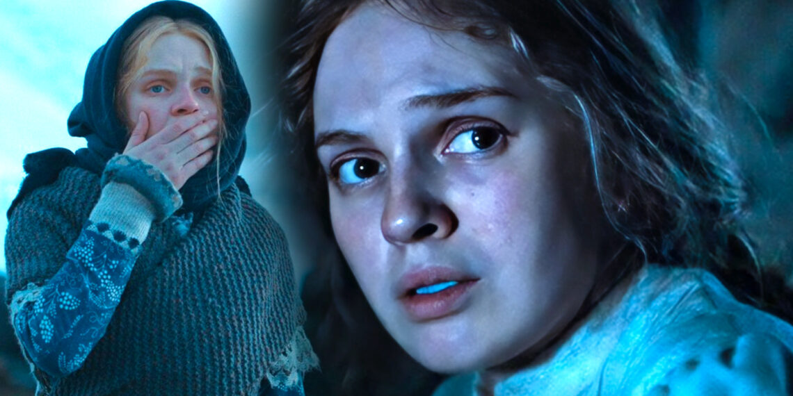 Locked Movie Review – Bill Skarsgård and Anthony Hopkins Grind Out an ...