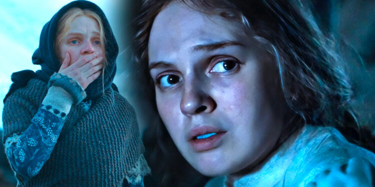 Horror’s Scariest Grannies—These Characters Will Haunt You