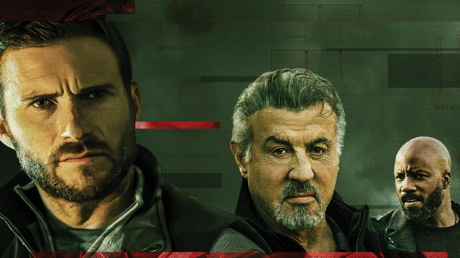 Alarum Movie Review - Sylvester Stallone and Scott Eastwood's So-So ...