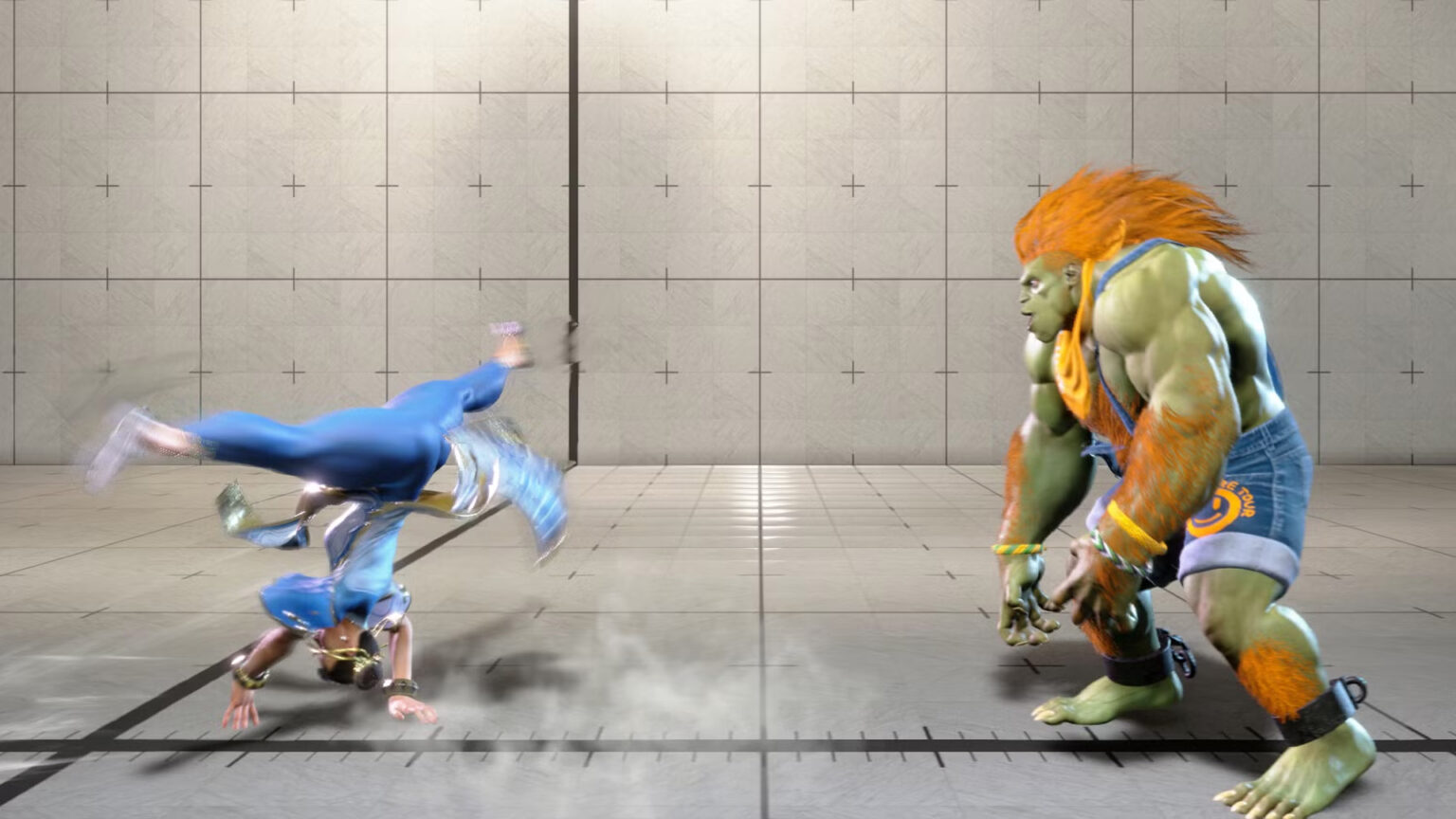 Hadoken Explained: What Street Fighter's Legendary Words Actually Mean