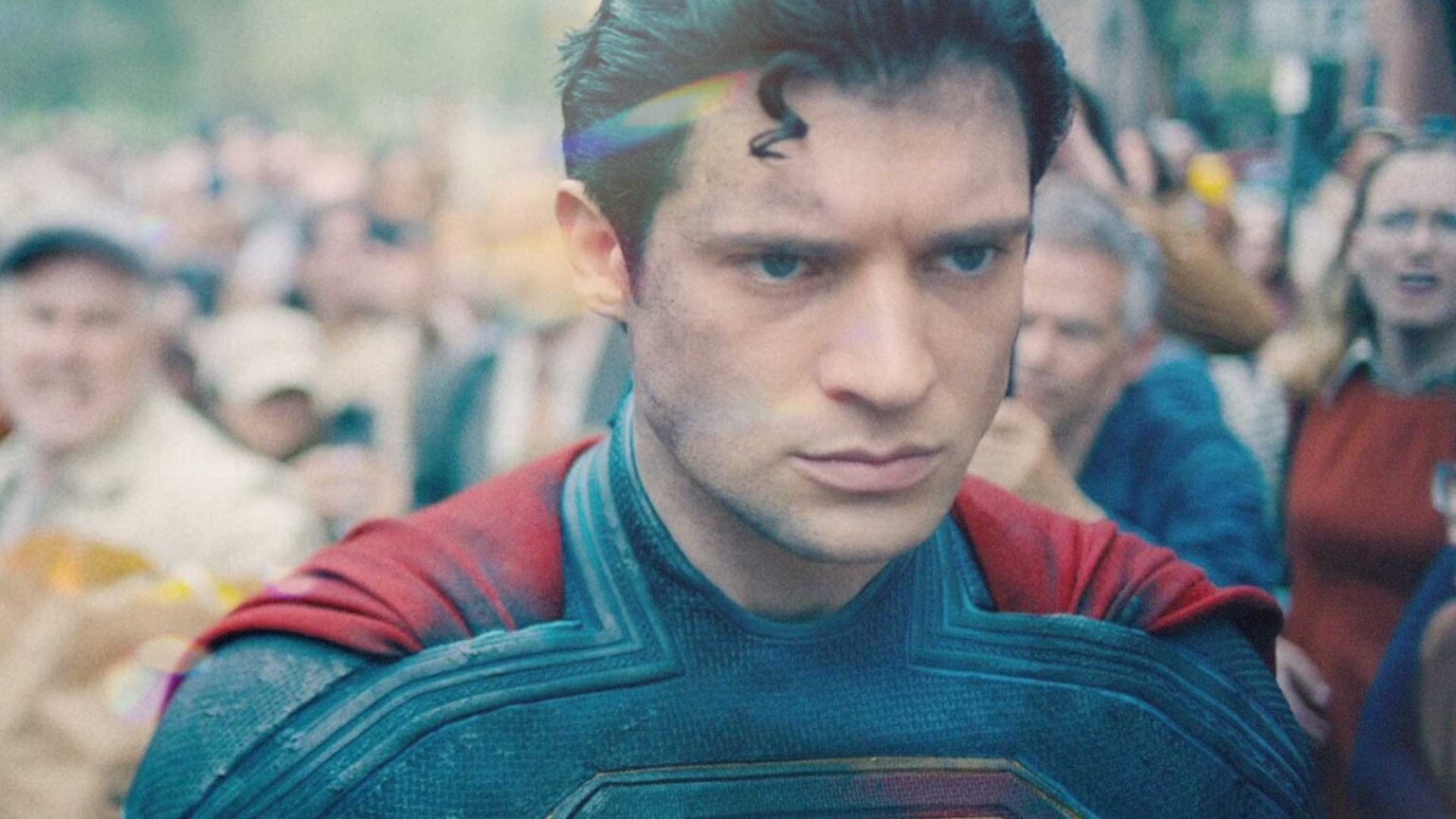 James Gunn's Superman Might Not Show in a Lot of Countries