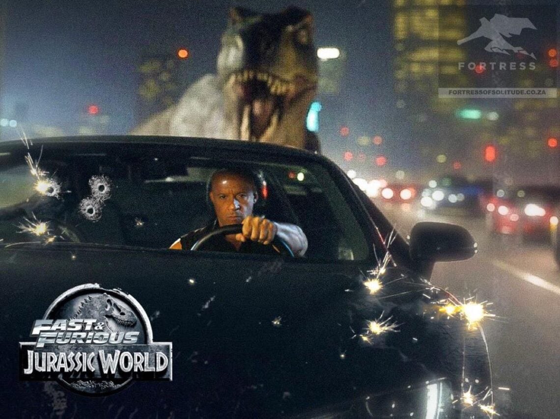 7 Outrageous Ways Fast and the Furious Could End (Including a Dom Clone)