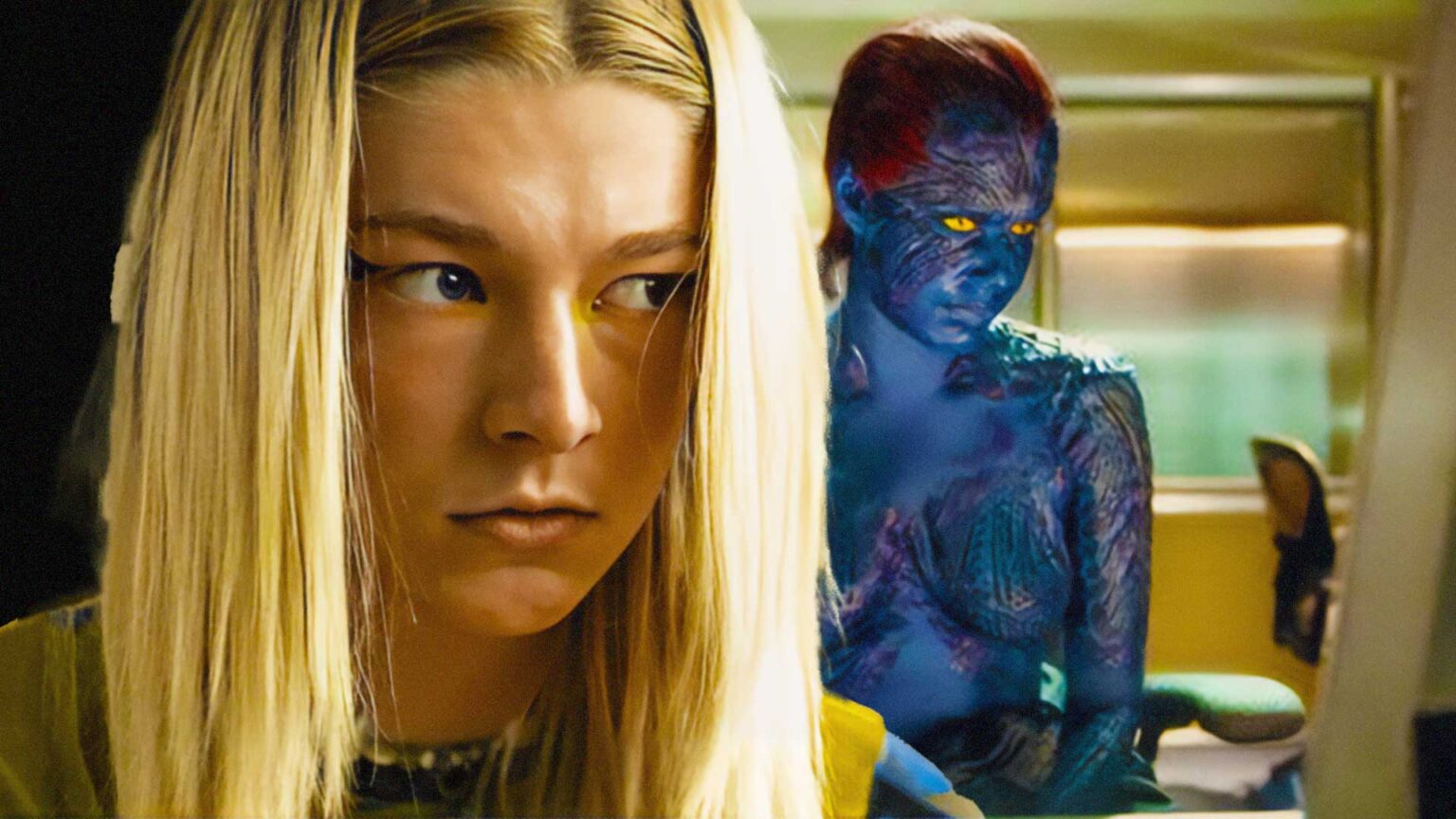 Marvel Studios Reportedly Eyes Hunter Schafer For a Popular X-Men Character