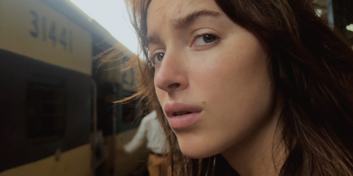 The Exchange Movie Review - The Perfect Throwback to 2000s Teen Comedies