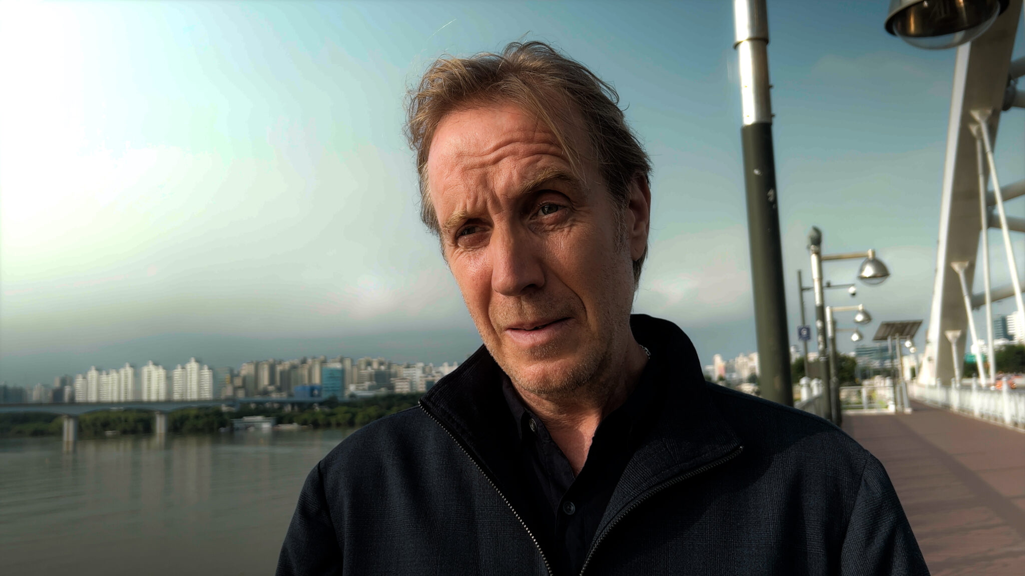 Inheritance Movie Review – Phoebe Dynevor and Rhys Ifans Bring the ...