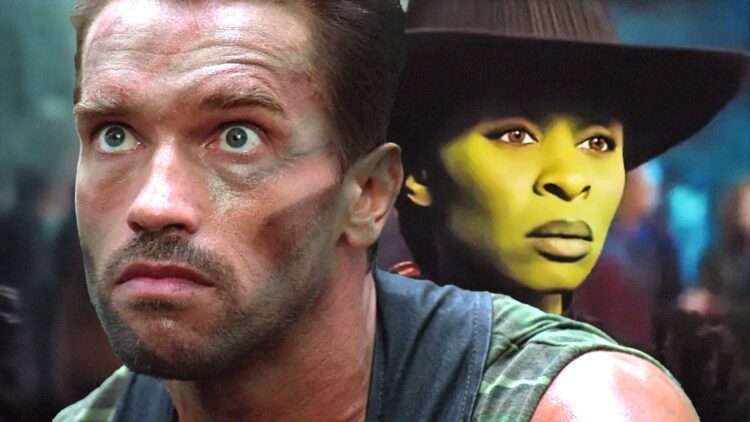 The Predator Musical Is Better Than Wicked
