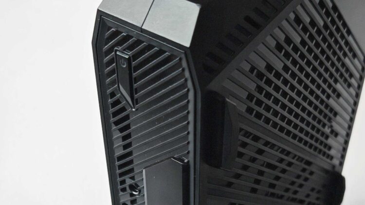 ASUS ROG NUC 970 Review – A Gaming Mini PC Ready to Challenge Consoles