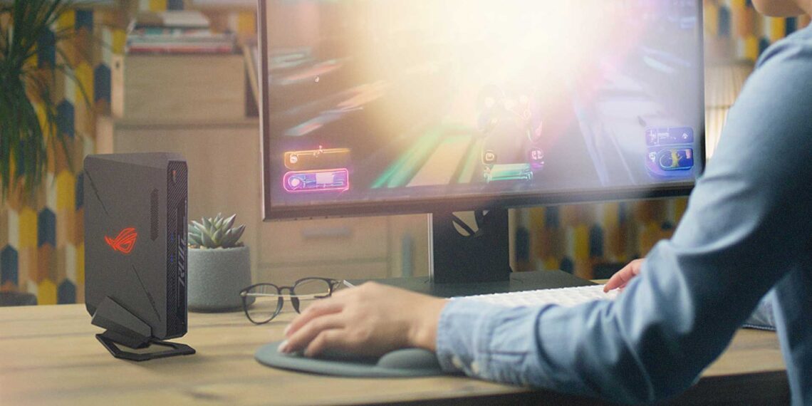 Asus ROG Ally Review - The Perfect Gaming Handheld?