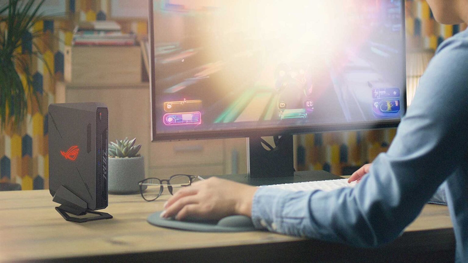 ASUS ROG NUC 970 Review – A Gaming Mini PC Ready to Challenge Consoles