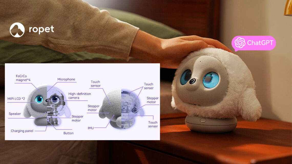 You’re Already Choosing AI Over Humans – Pets Are Next