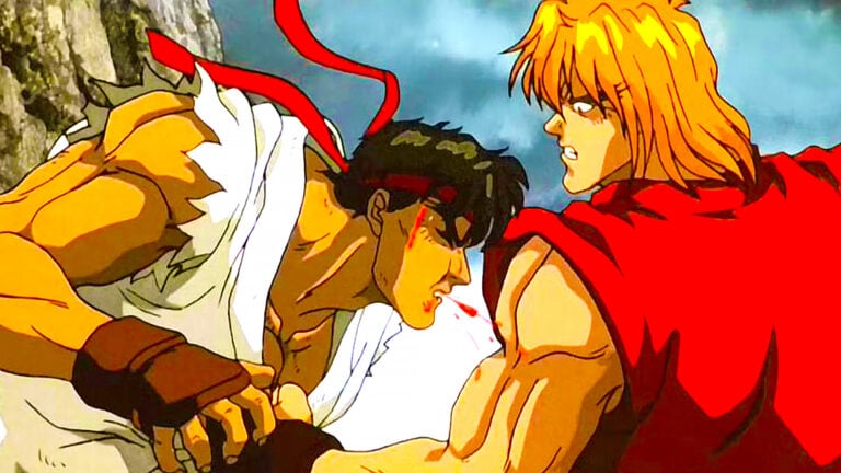 Hadoken Explained What Street Fighters Legendary Words Actually Mean
