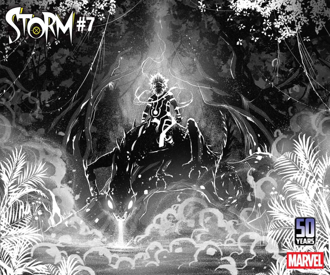Marvel's New Thunder Gods Are About to Change Everything
