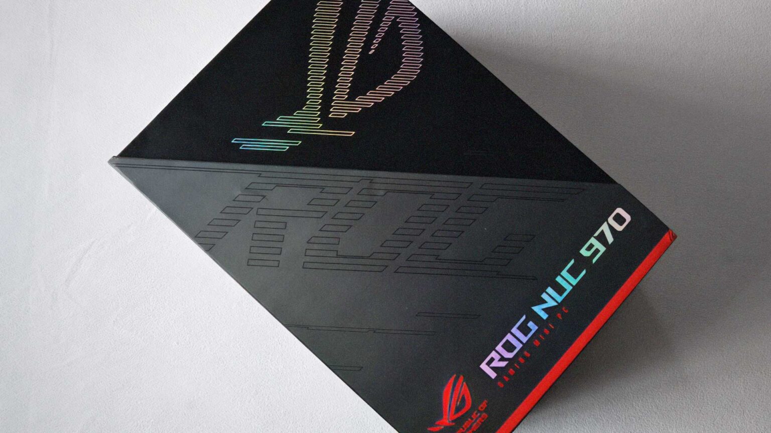 ASUS ROG NUC 970 Review – A Gaming Mini PC Ready to Challenge Consoles