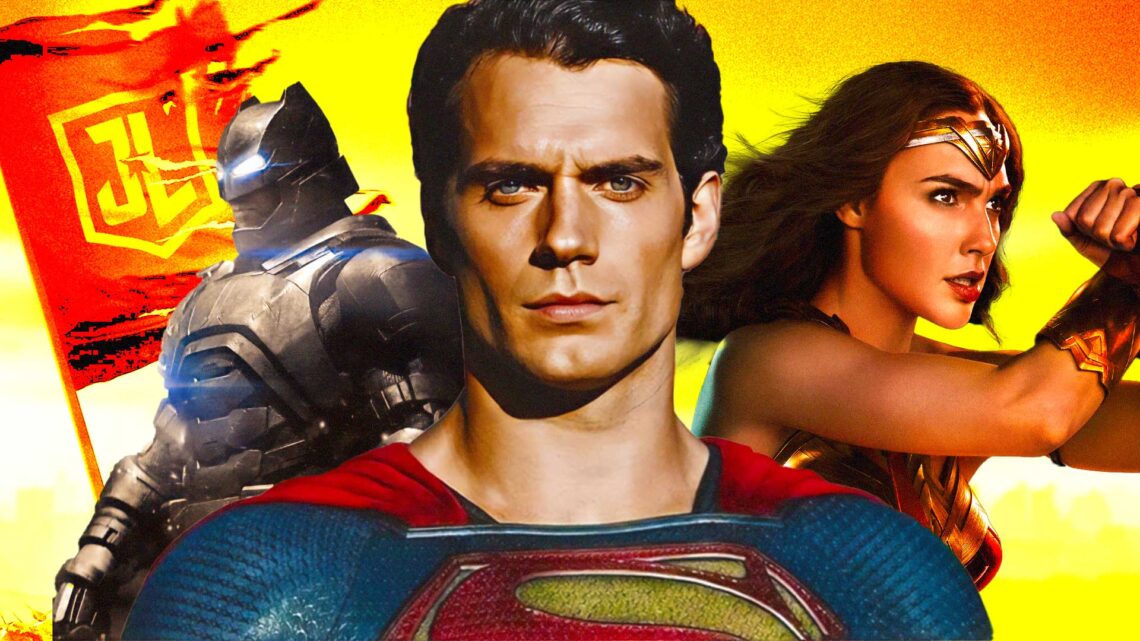 Zack Snyder’s Instagram Shenanigans Have Fans Convinced the Snyderverse ...