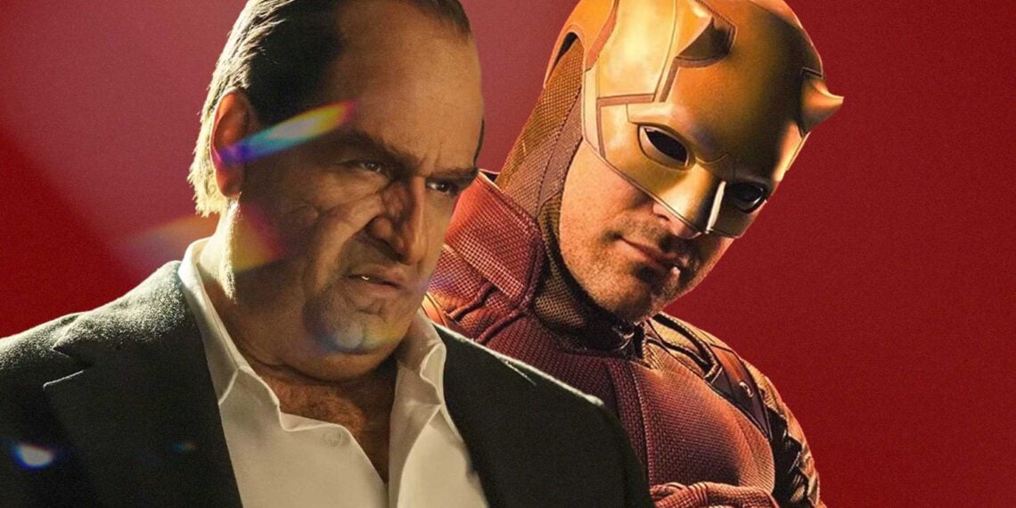 The Top 10 Worst Comic Book Characters In The Marvel Universe