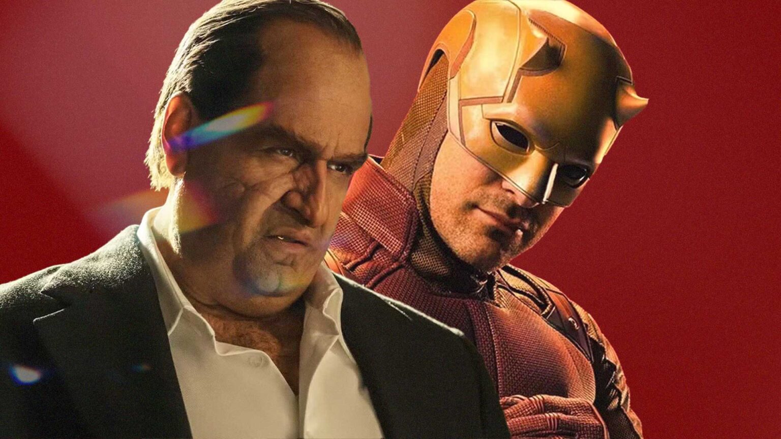 Marvel Believes Daredevil: Born Again Is "Faster, Meaner, Cleaner" Than ...
