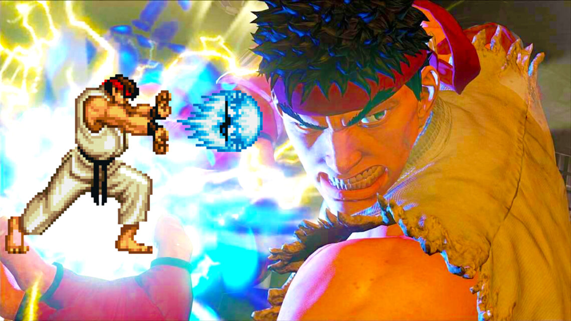Hadoken Explained: What Street Fighter's Legendary Words Actually Mean