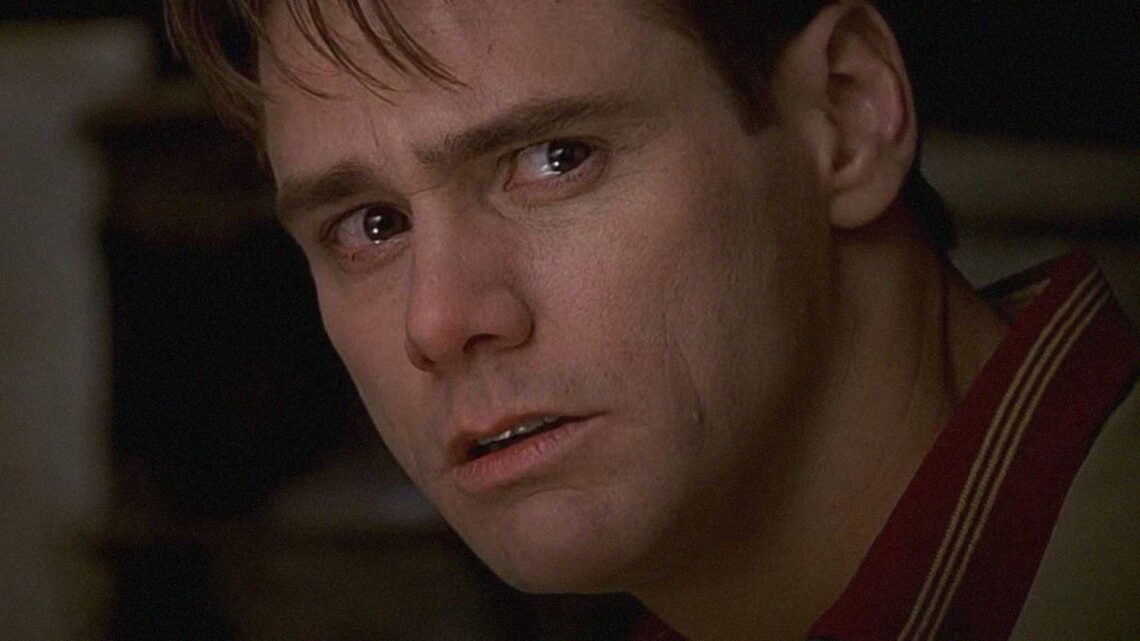 This Comedian Is Being Crowned the Greatest Actor of All Time