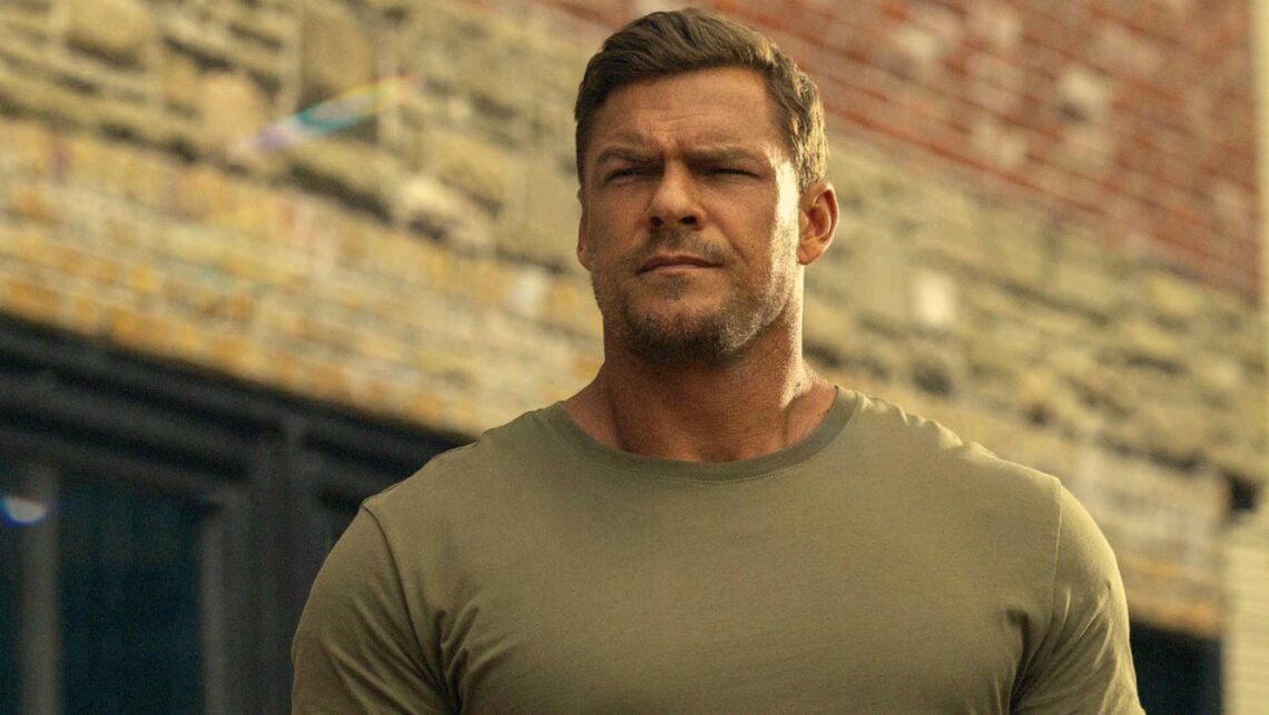 Reacher Season 3 Review – Just Cast Alan Ritchson as Batman Already