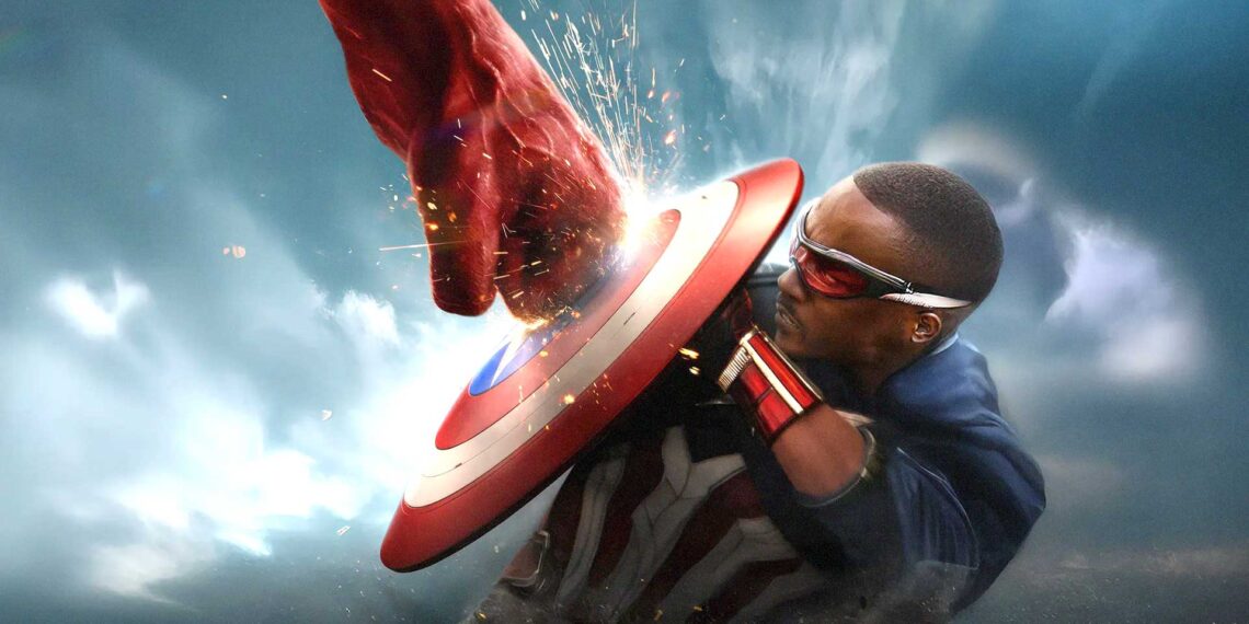 The 15 Fastest Characters In The Marvel Universe