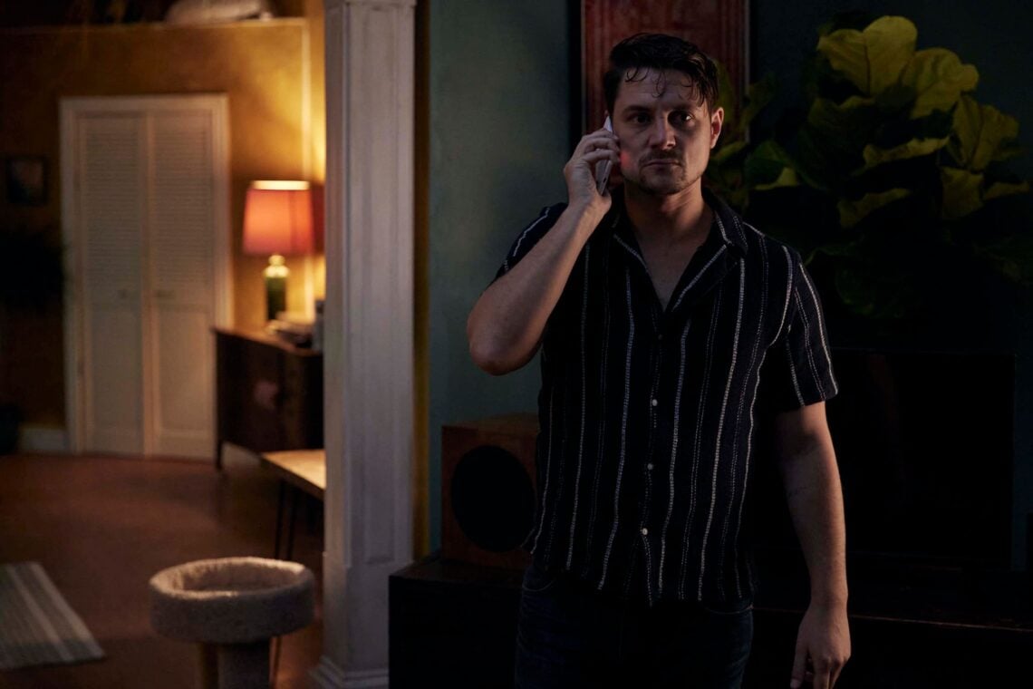 Dear David Movie Review - Lacks the Bite of the Real-Life Horror Story