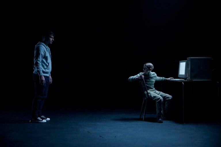 Dear David Movie Review - Lacks the Bite of the Real-Life Horror Story