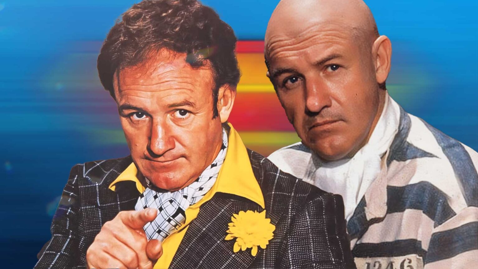 Gene Hackman, The Original Lex Luthor, Has Died