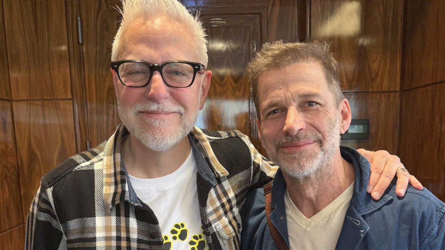 After Rebel Moon, Zack Snyder Would Be Perfect For Batman Beyond