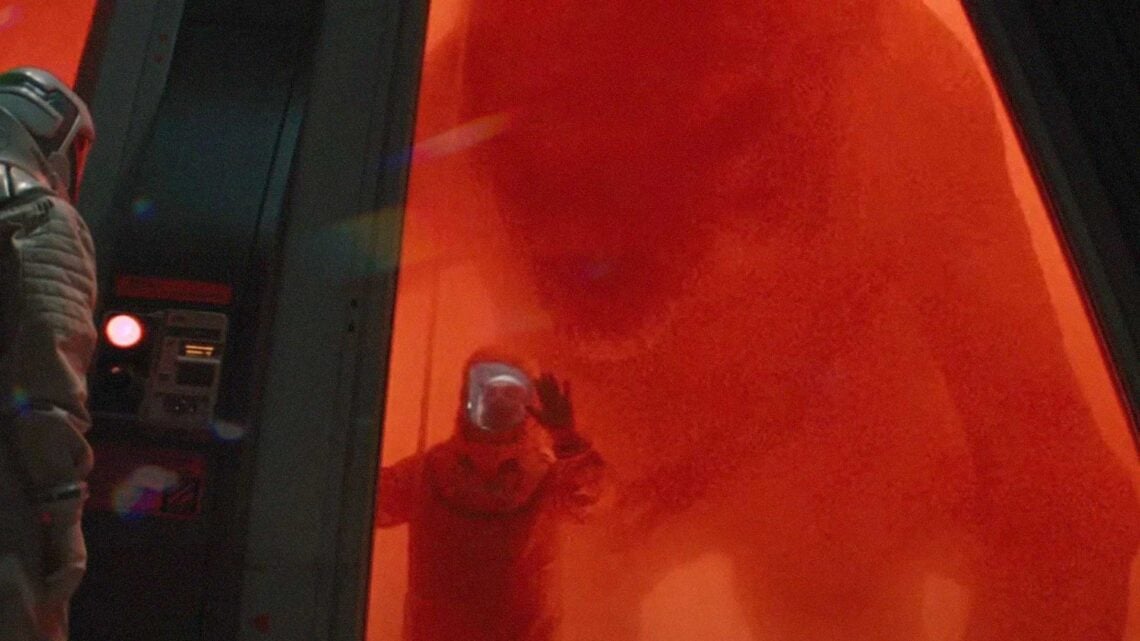 Jurassic World Rebirth Just Introduced A Xenomorph Dinosaur?