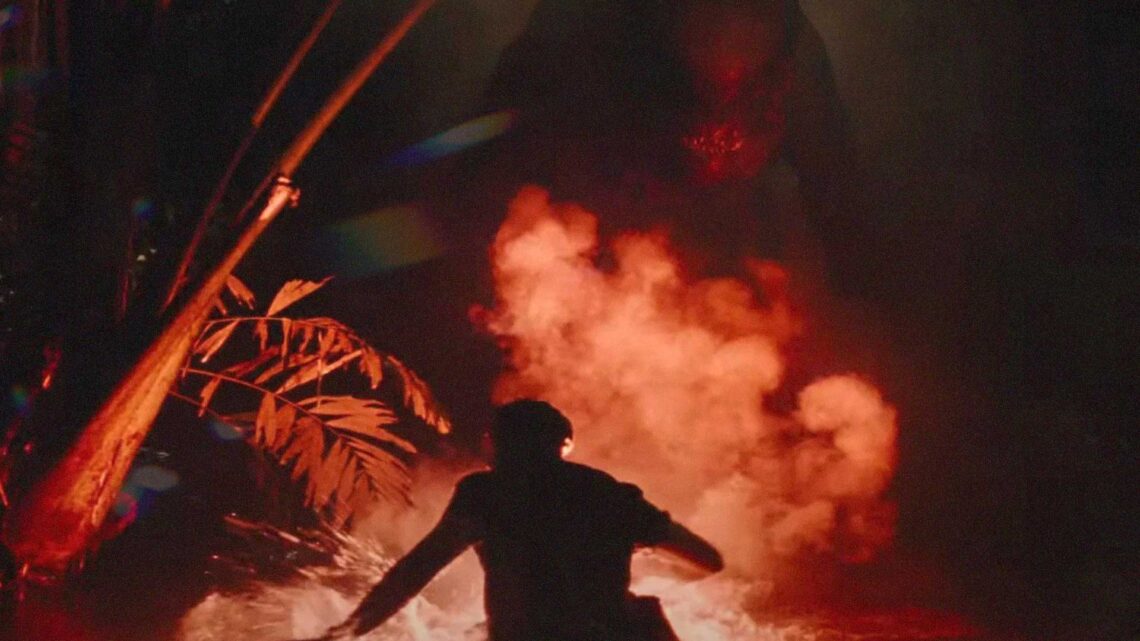 Jurassic World Rebirth Just Introduced A Xenomorph Dinosaur?