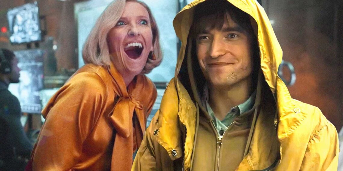 It's Morbin Time Explained - Understanding The Morbius Meme