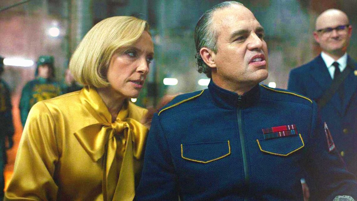 Interview: Toni Collette Spills Juicy Behind-the-Scenes Secrets About ...