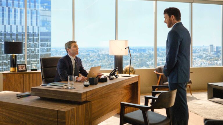 Suits LA Season 1 Review – Stephen Amell's Spin-Off Might Be the ...