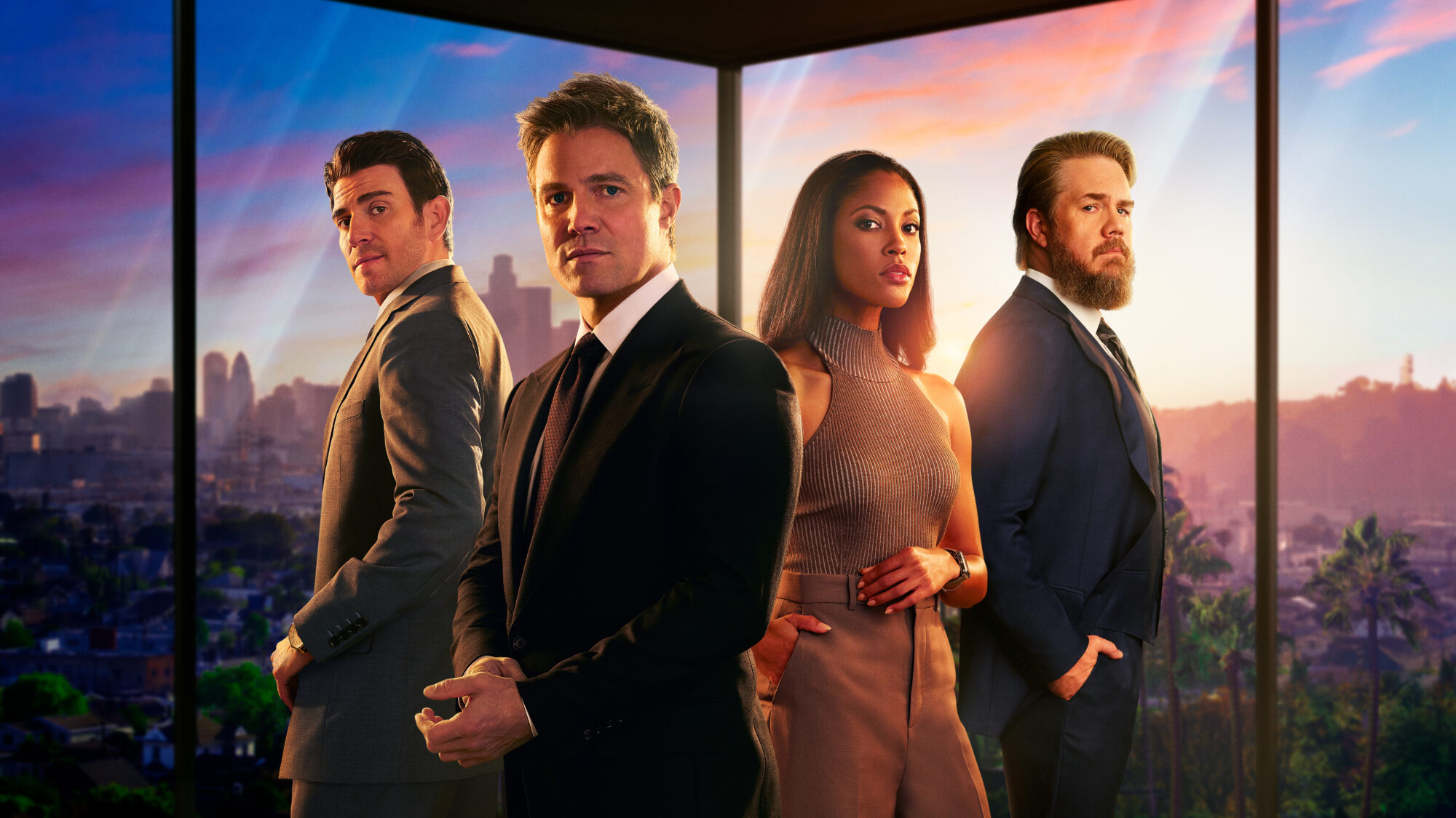 Suits LA Season 1 Review – Stephen Amell's Spin-Off Might Be the ...