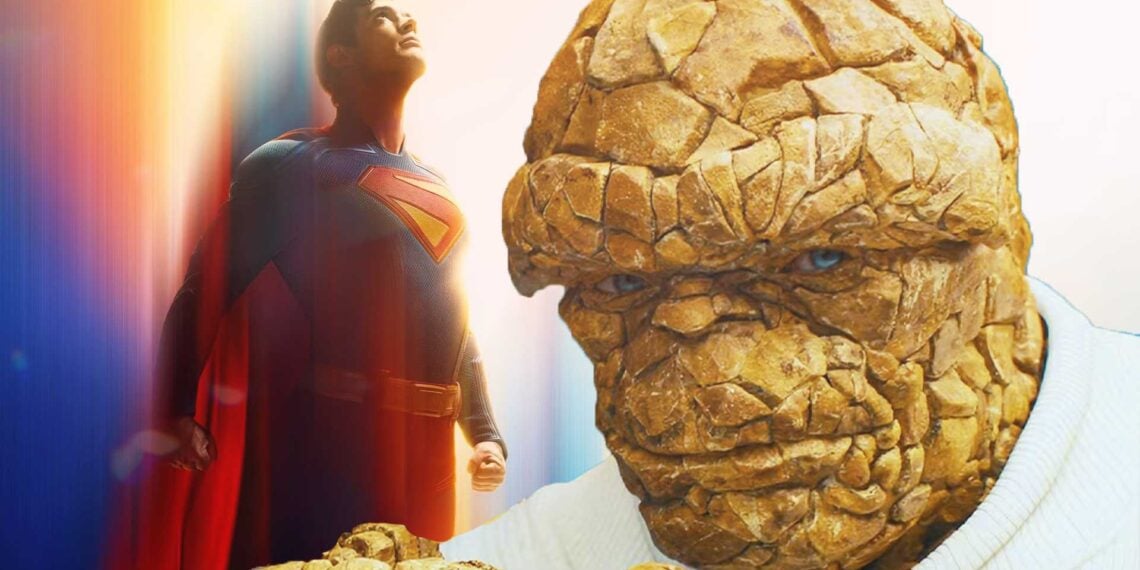 Franklin Richards: Marvel's Most Powerful Mutant or the Most Overrated ...