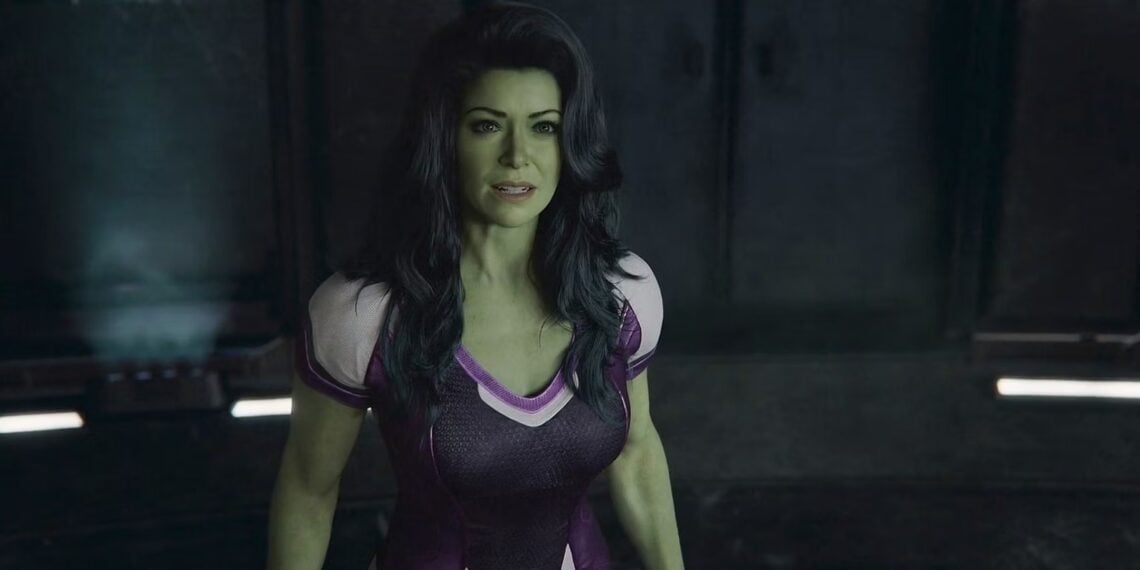 Tatiana Maslany Says She Was Asked to Join Avengers: Doomsday — But ...