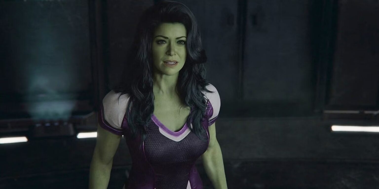 Tatiana Maslany Says She Was Asked to Join Avengers: Doomsday — But ...