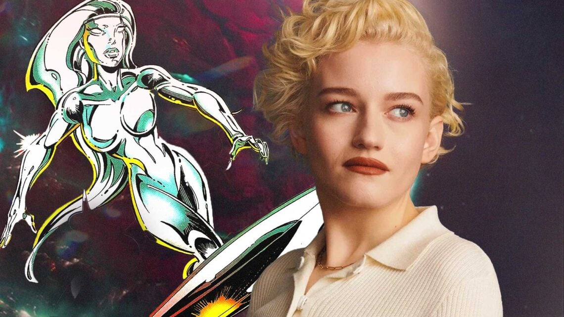 Silver Surfer's Shocking Death Revealed Ahead Of MCU Debut