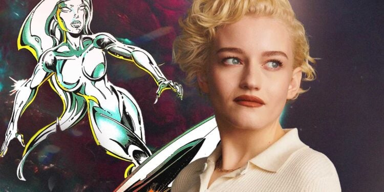 The Top 10 Smartest Marvel Characters Of All Time, Ranked