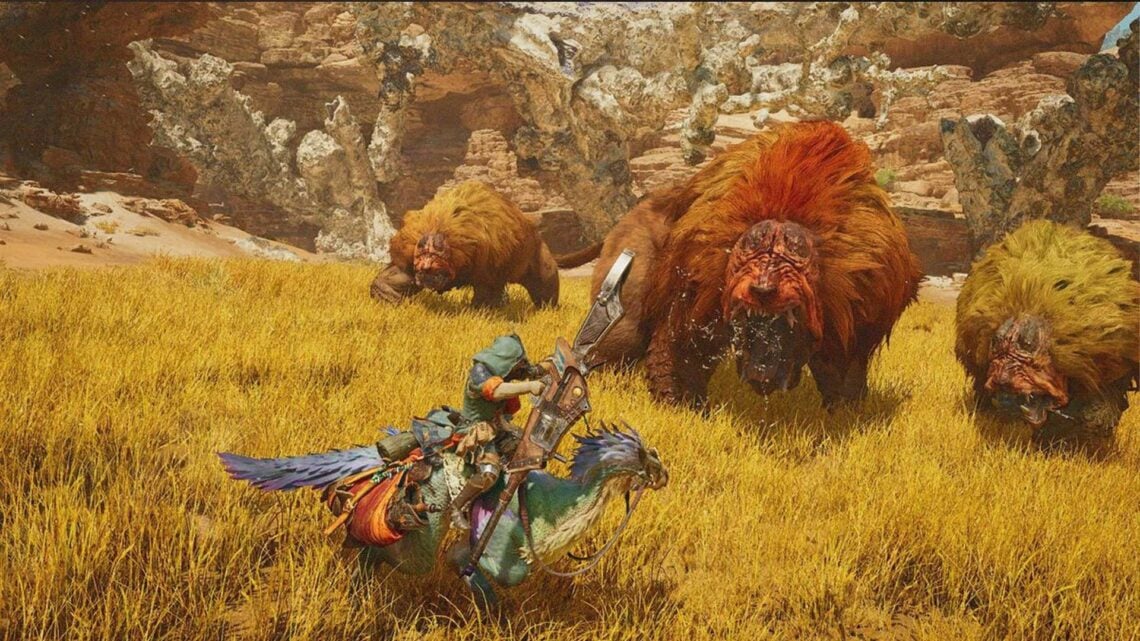 Monster Hunter Wilds Review – An Early Game of the Year Contender