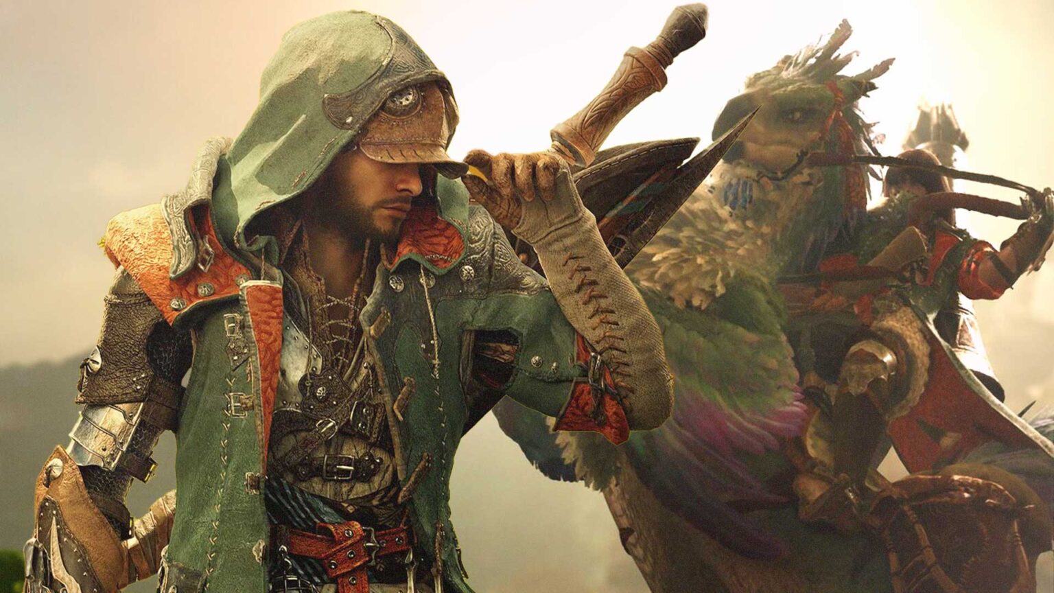 Monster Hunter Wilds Review – An Early Game of the Year Contender