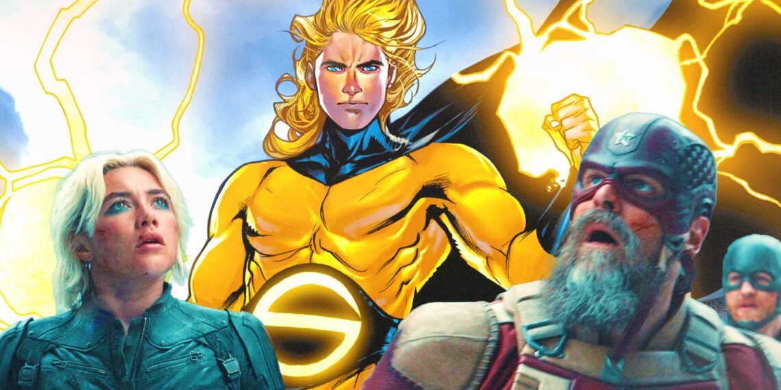 The 15 Fastest Characters In The Marvel Universe